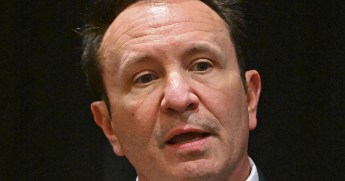 Clancy DuBos: Gloves come off early in the governor's race | Opinion ...