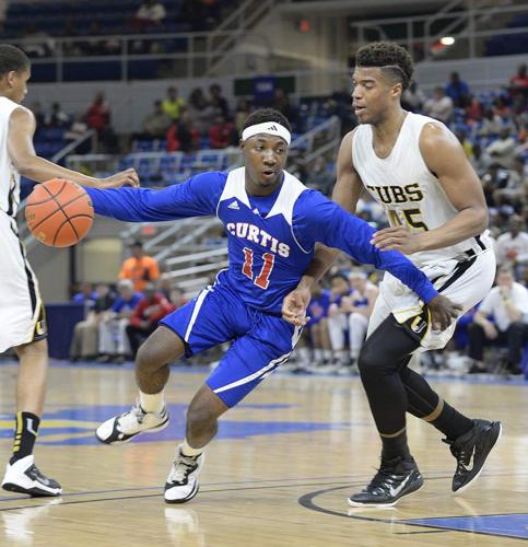 Curtis’ Kai Morgan keeps tradition going on 3A All-State team | High ...