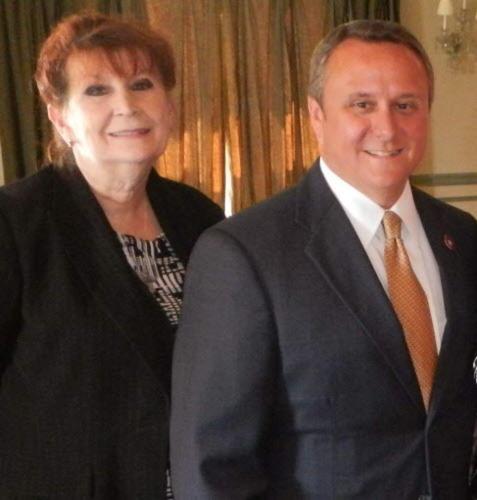 Jefferson Parish Councilman Ben Zahn's run for mayor of Kenner has big ...