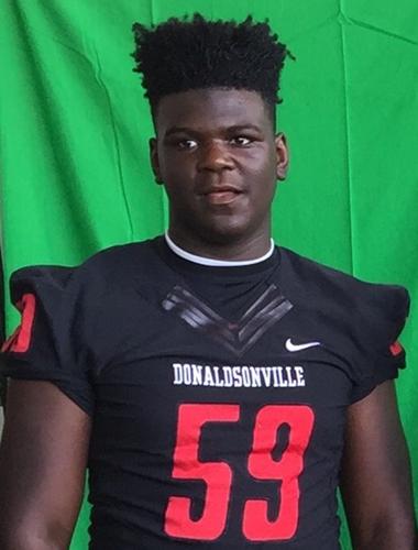 Ascension Athletics for Aug. 25, 2016 | Ascension | theadvocate.com