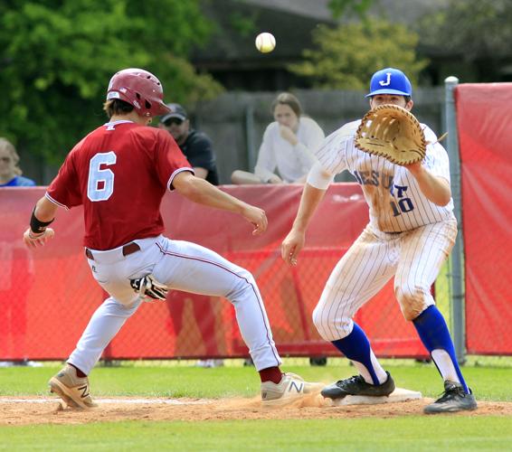 Destrehan gets a little payback, edges Jesuit 3-2 after losing to Blue ...