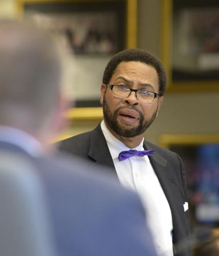 BR judge wants second Black appeals court judicial district | Courts ...