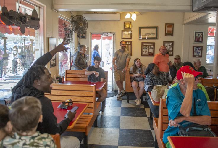 Judice Inn to get drive-thru window, dining room expansion | Business ...