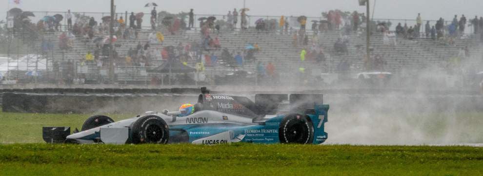Photos: Grand Prix of Louisiana racing action | News | theadvocate.com