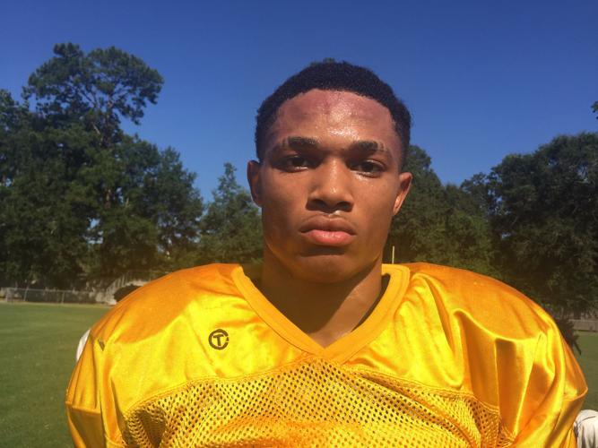 Simply the best: with 2018 champions Amite, Kentwood District 8-2A ...