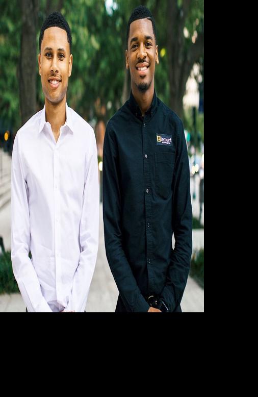 Man fatally shot near Audubon Park was Element Beverage founder ...