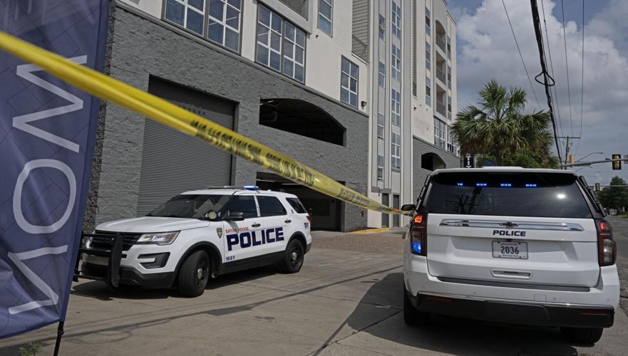 One in critical condition from shooting near LSU | Crime/Police ...