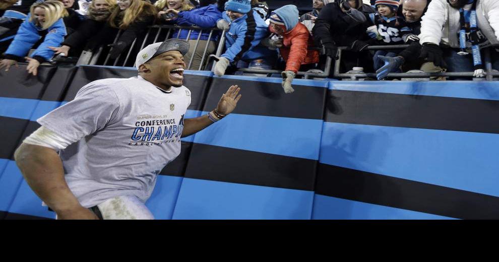 Edward Pratt: Cam Newton’s image stirs debate | Ed Pratt | theadvocate.com