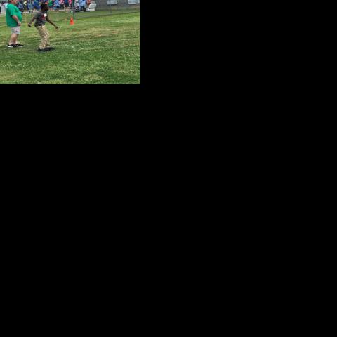 Copper Mill Elementary wins events at Special Olympics track and field ...