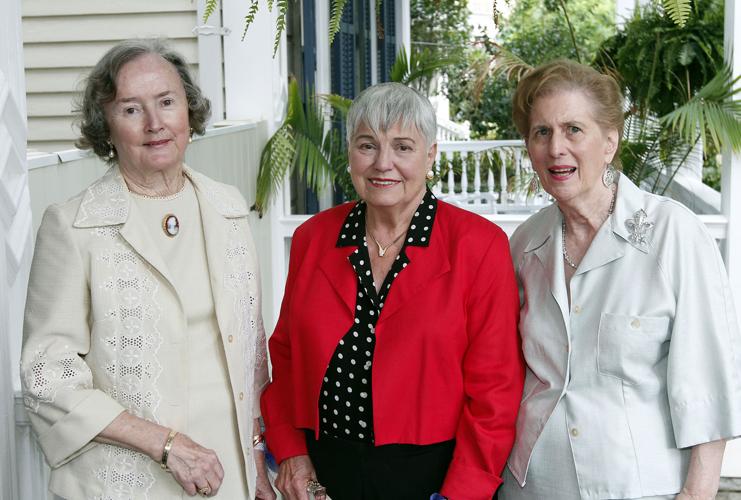 Nell Nolan: Nice Numbers | Nell Nolan | theadvocate.com