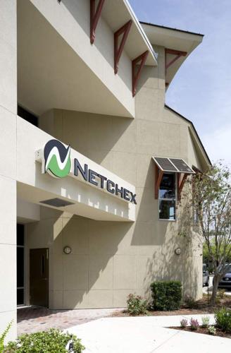 Netchex founders build online business after Internet bubble bursts ...
