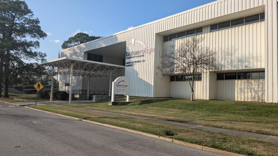 New film high school in Baton Rouge hunting for a home | Education ...