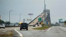 DOTD deems I-10 Calcasieu River Bridge ‘safe for travel’ | Lake Charles ...