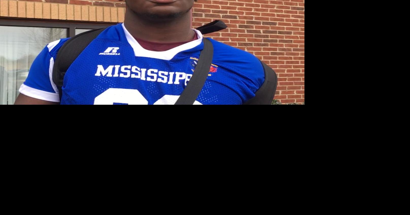 National Signing Day: LSU target Byron Young signs with Alabama | LSU ...