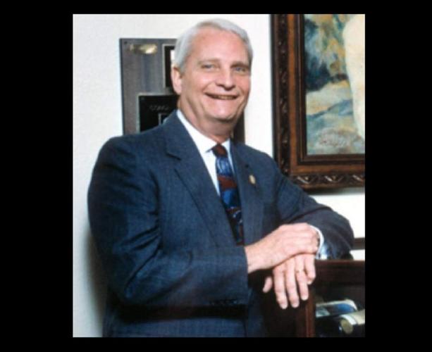 Bacchus captain Pip Brennan turning reins over to son | News | theadvocate.com