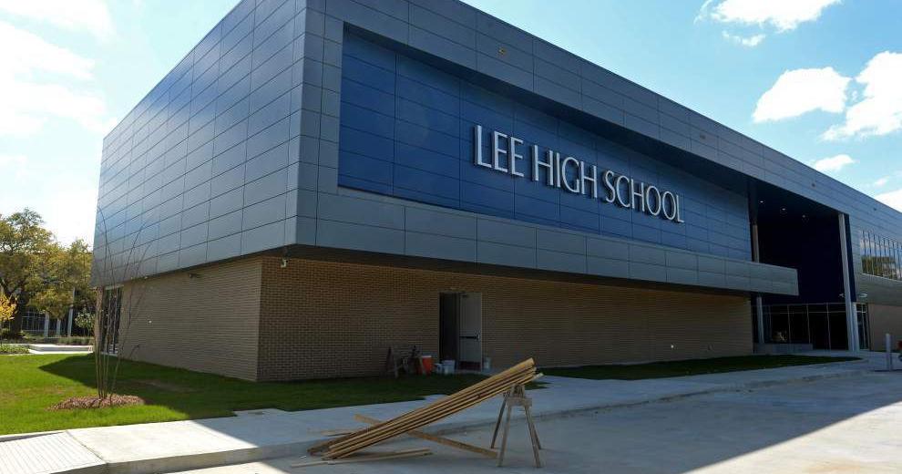 As a matter of pride, Baton Rouge’s Lee High still to be known ...