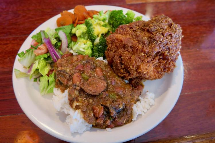 Bites in Brief: Gianna opens downtown; a change at the buffet at Rendon ...