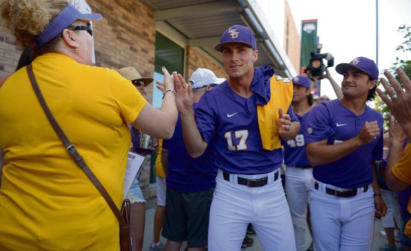 Rabalais: It’s all about LSU’s survival instinct as it’s now win-or-go ...