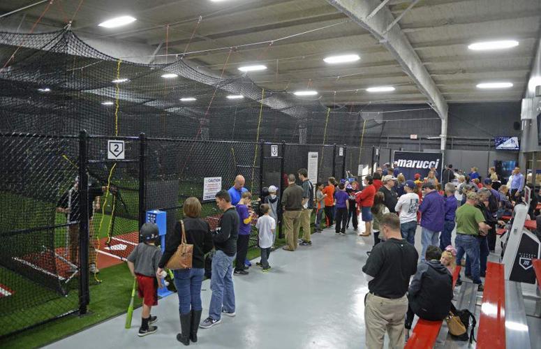 Scott Rabalais: Welcome to The Hitter’s House, the latest jewel in ...