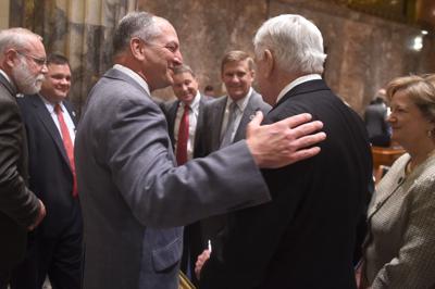 Jeff Sadow: Republican pretenders — or RINOs — really serving Gov ...