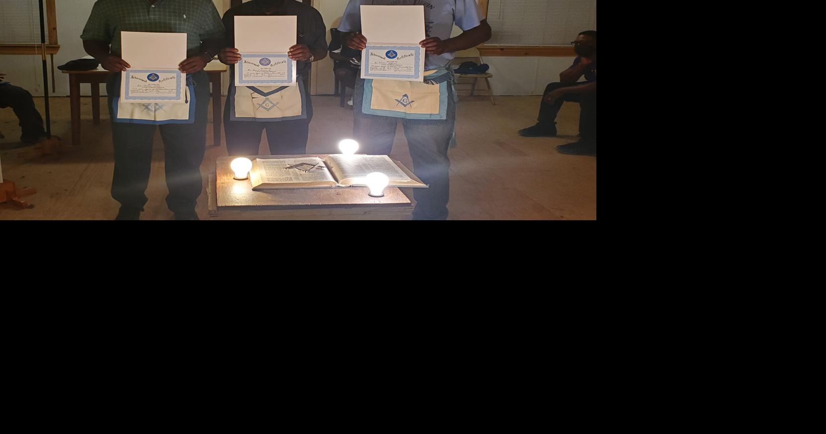 Samuel Brown Jr.'s 50 years of service among the honors by Clinton ...