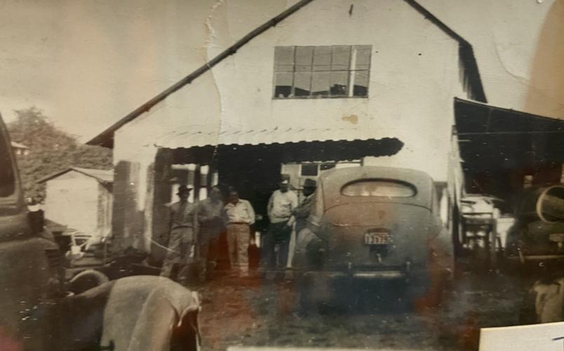 The Colonel's Club returns to Baton Rouge | Food/Restaurants ...