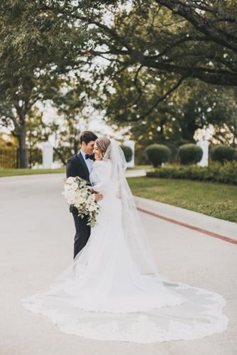 Louisiana's first daughter Sarah Ellen Edwards married; an inside look ...