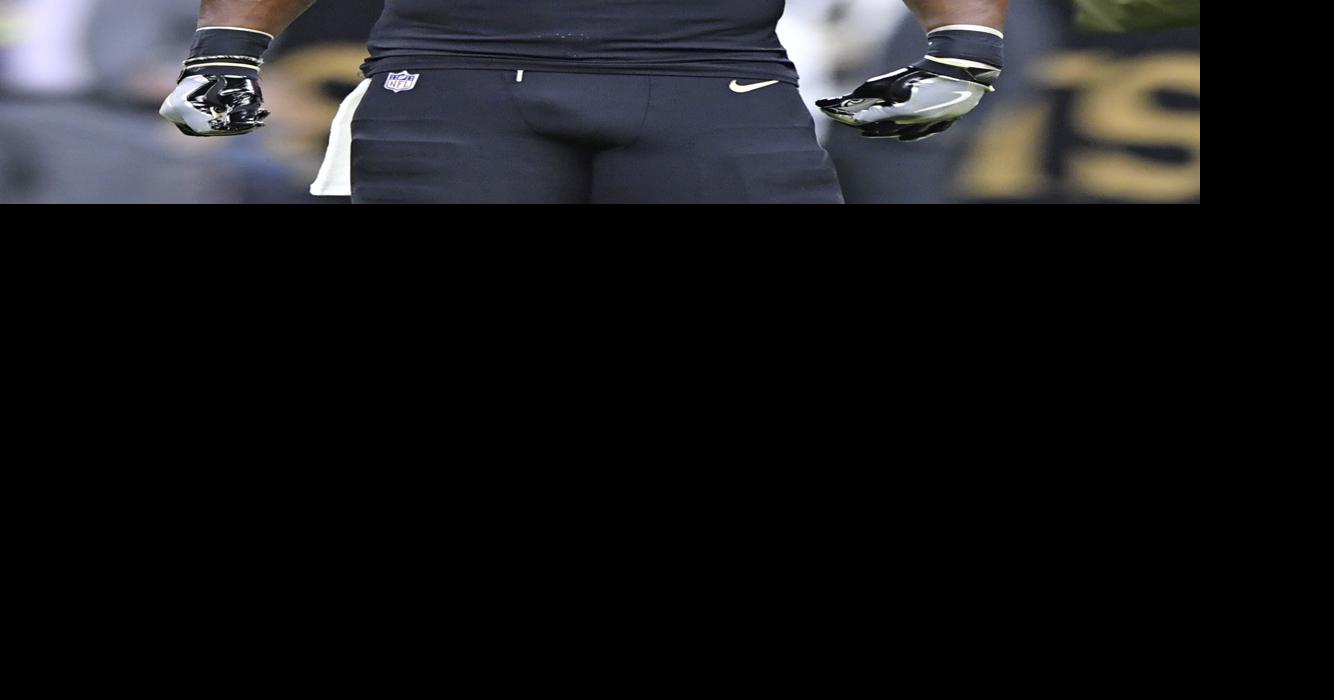 Saints TE Ben Watson, retiring at season's end, leaves his mark on and ...