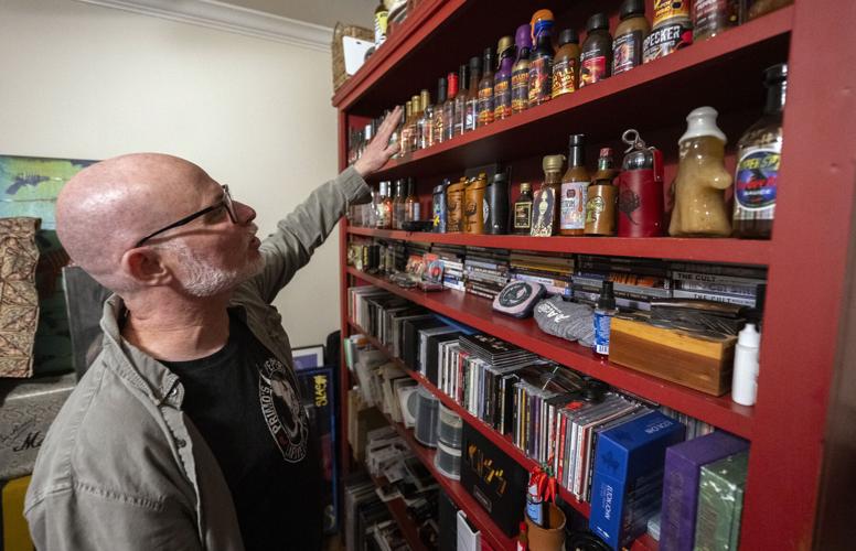Lafayette native's 7 Pot Primo pepper shown in Hulu series ...