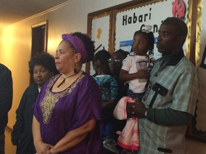 Victor White III's family, supporters refuse to accept narrative he ...