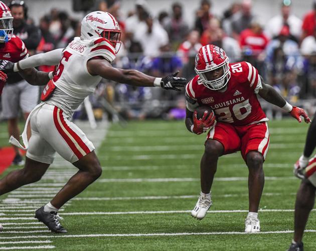 Make sure you don't forget about these three UL players | UL Ragin ...