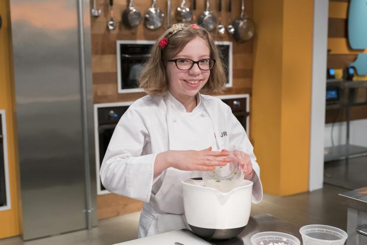 Calling all culinary prodigies: 'Top Chef Jr.' auditions headed to New ...