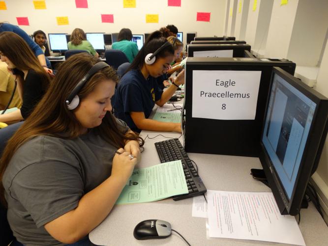 LSMSA Foundation raises record amount during eighth annual phonathon ...