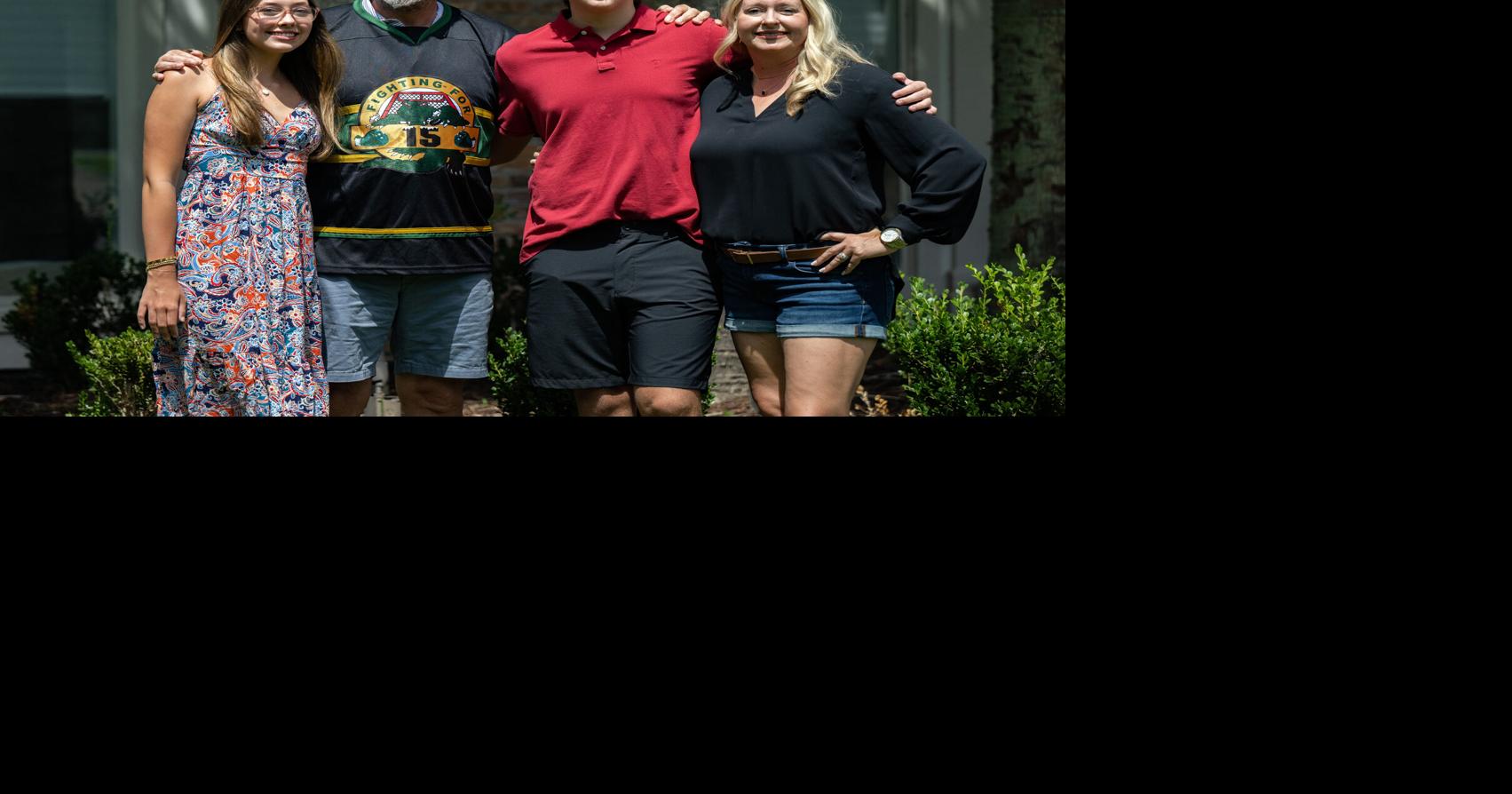 Lafayette fell in love with the IceGators in the mid-90s | Business ...