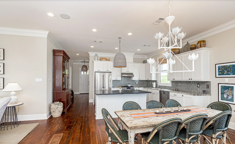 Four camps for sale on the water in Louisiana | Home/Garden ...