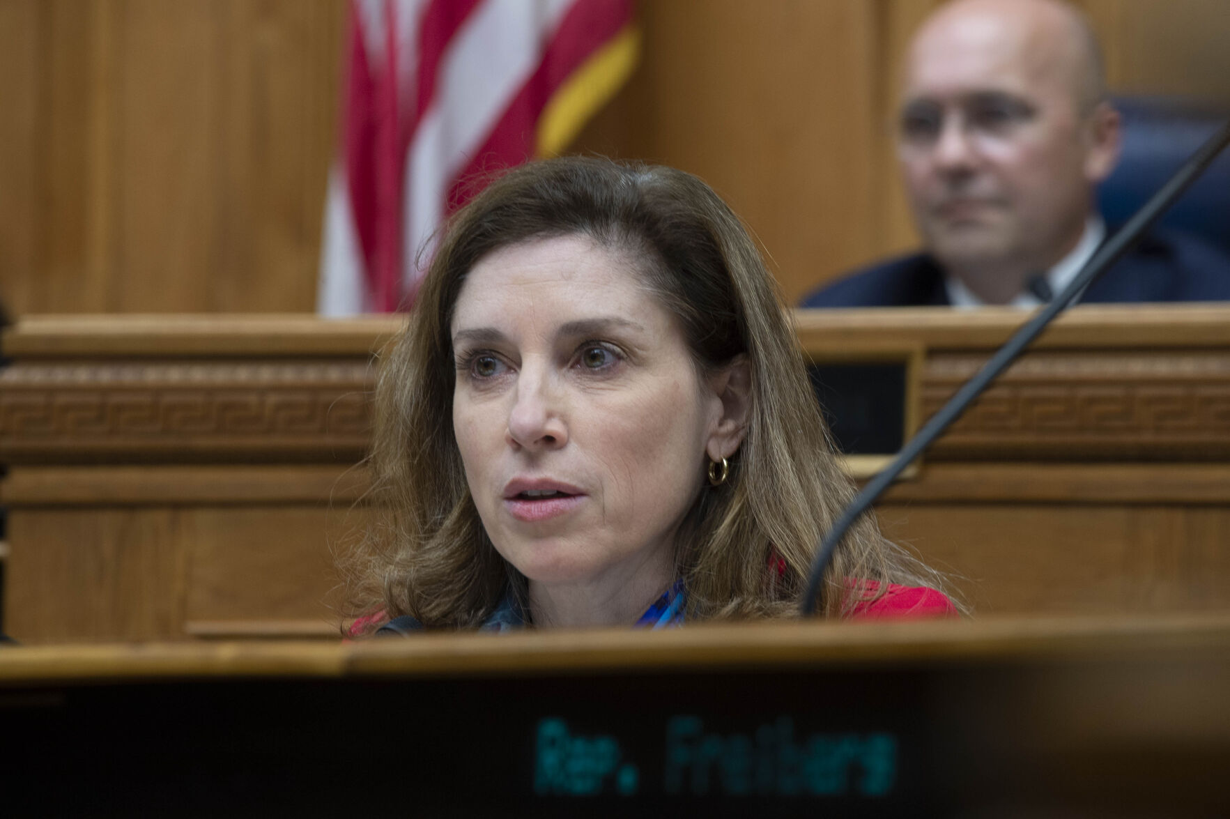 Our Views: Diapers and sanitary products are necessities, and should be ...