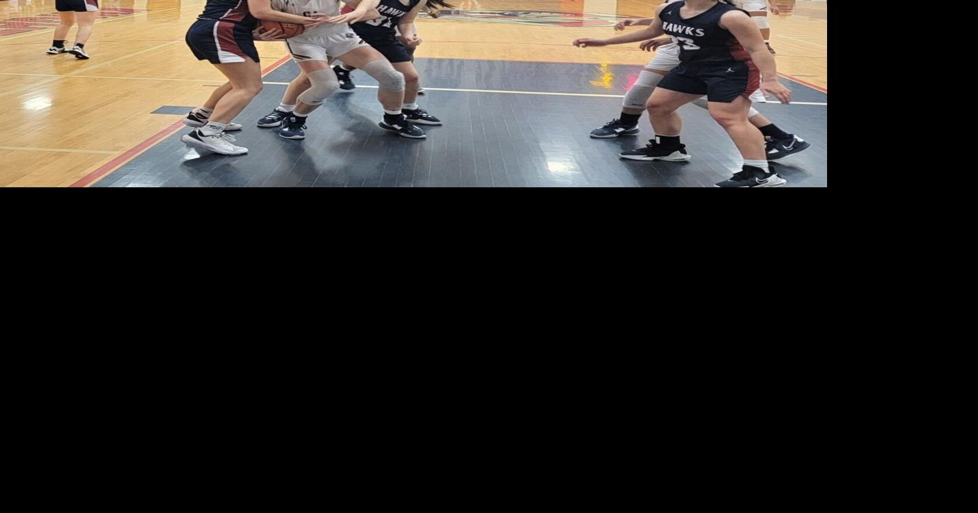 LCA girls hammer Hannan to cruise into state semifinals | High Schools ...