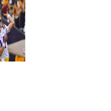 New offensive coordinator Jake Peetz gives initial assessment of LSU's ...