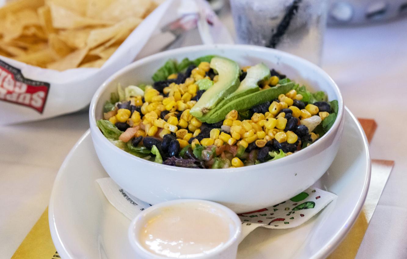 Superior Grill Lafayette Louisiana food review | Food | theadvocate.com