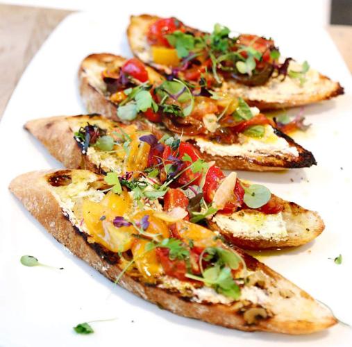 This summer’s NOMA cooking demos have a Latin flair | Entertainment ...