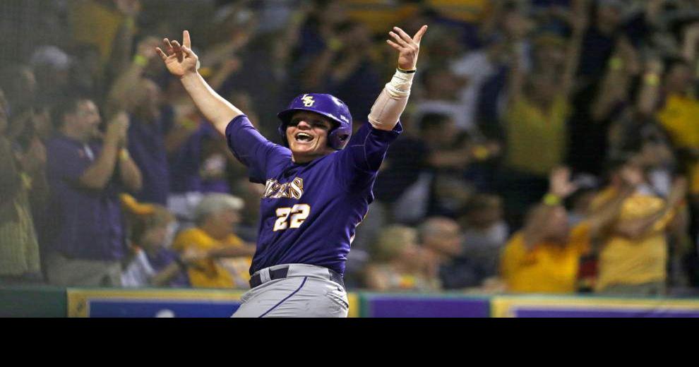 2015 MLB Draft: LSU signees Mitch Piatnik, Jacob Taylor selected by ...