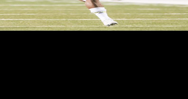 Jeryl Brazil, Remaine Douglas dismissed from Cajuns football program ...