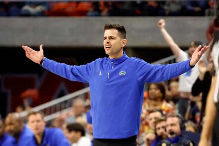 Matt McMahon, Todd Golden meet again after 2022 NCAA matchup | LSU ...
