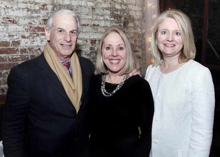 Nell Nolan: Sybarites and NOMA Fellows | Nell Nolan | theadvocate.com