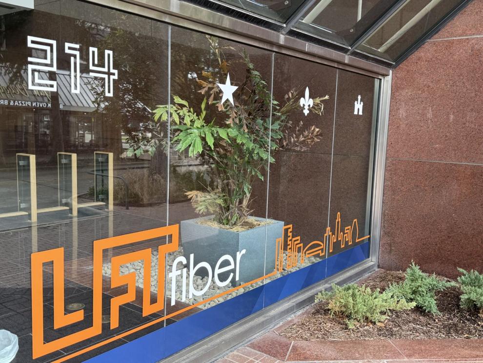 LFT Fiber opens new office in downtown Lafayette | News | theadvocate.com
