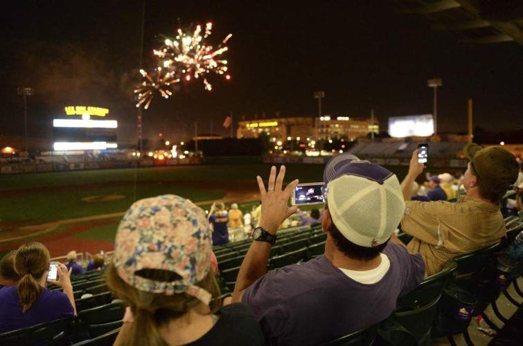 Replacement duty: In for Jared Foster, Danny Zardon hits homer, plays ...