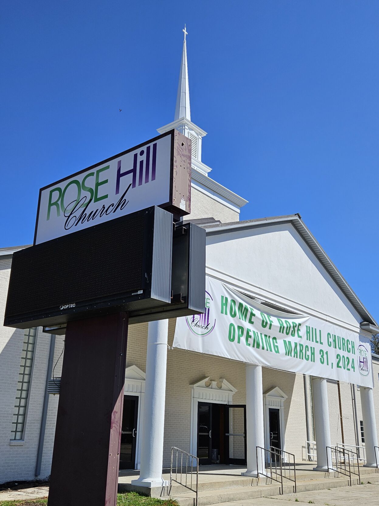 The biggest 2024 stories in Baton Rouge's faith community: pastor ...