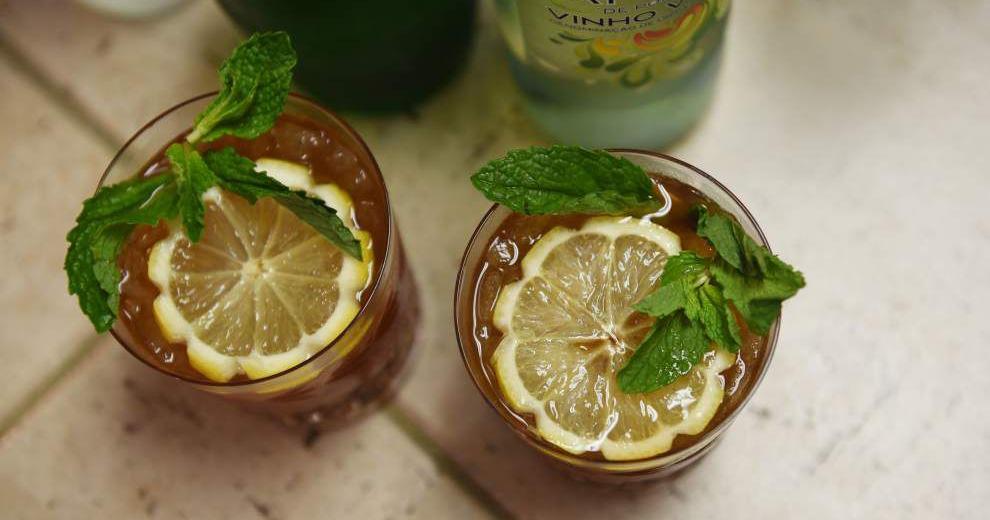 Blood Orange Punch | Entertainment/Life | theadvocate.com Blood Orange Punch | Entertainment/Life | theadvocate.com