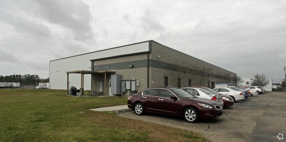 Industrial supply company buys Frito-Lay distribution center for $4.6 ...