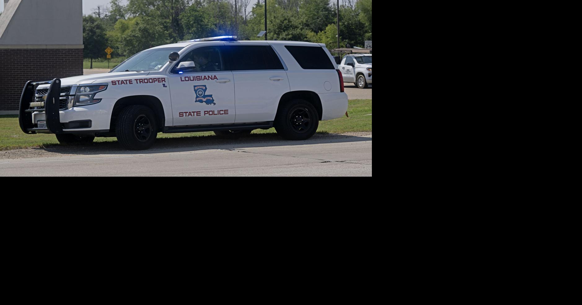 Quin Hillyer: DOJ report on state police should be welcomed | Opinion ...